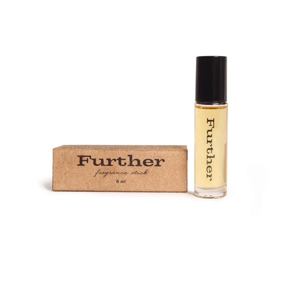 Further Fragrance Stick – Further Products